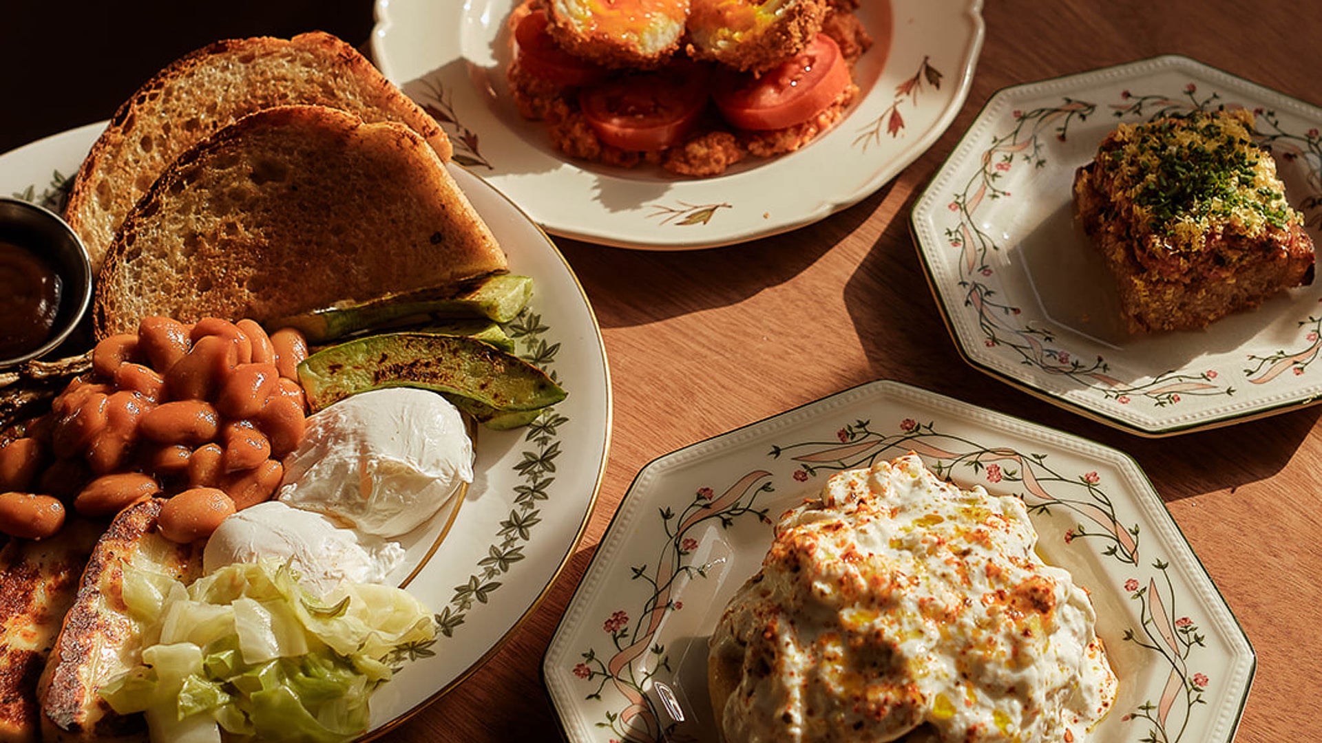 Ardfern: a Cafe, Bar and Bottle Shop in Leith, Edinburgh