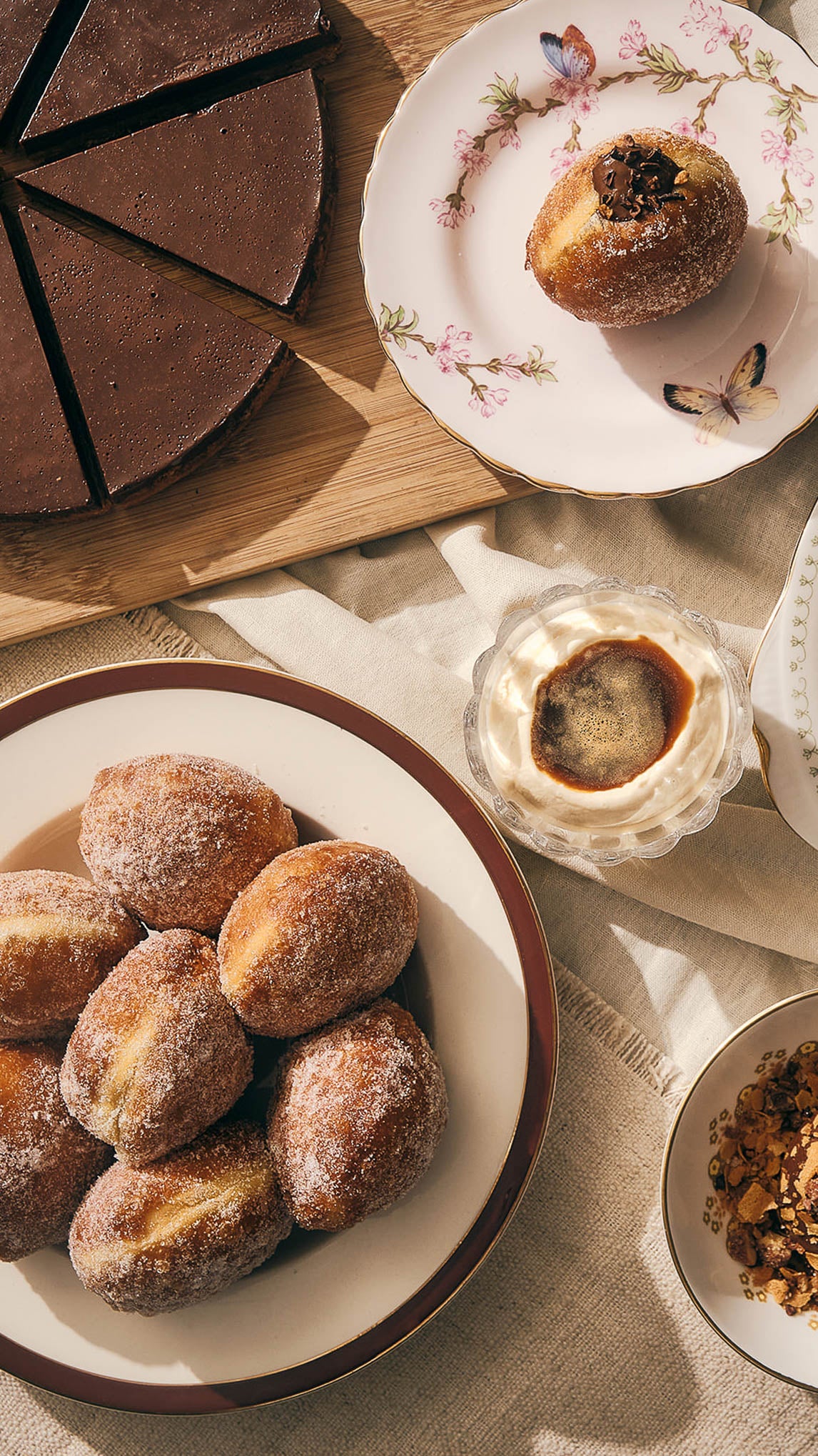 Ardfern: a Cafe, Bar and Bottle Shop in Leith, Edinburgh